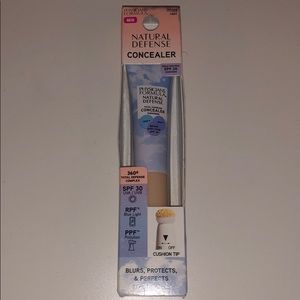 Physicians Formula | Makeup | Physicians Formula Natural Defense ...